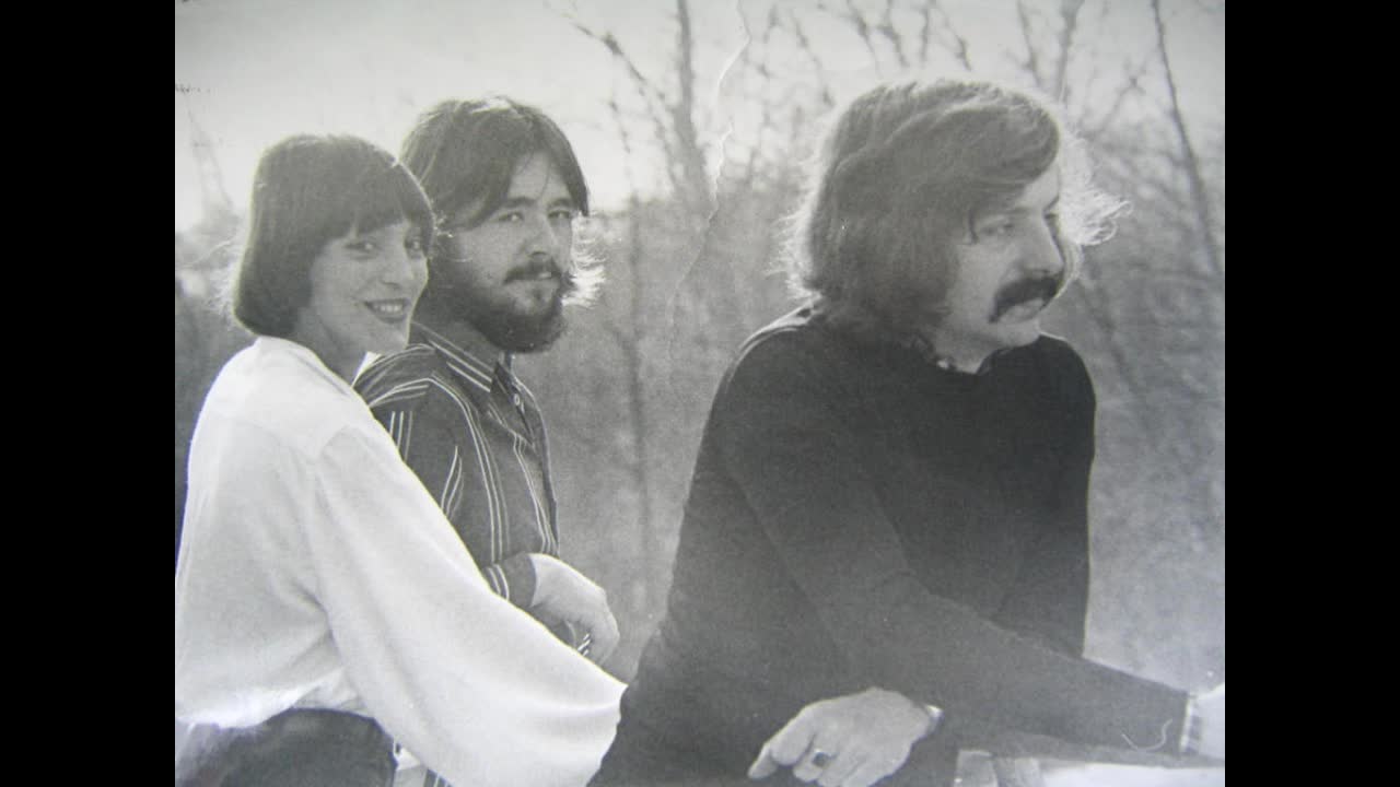 8M Día Mujer: Carmen Medrano, la voz del pueblo | Actualidad | Cadena SER