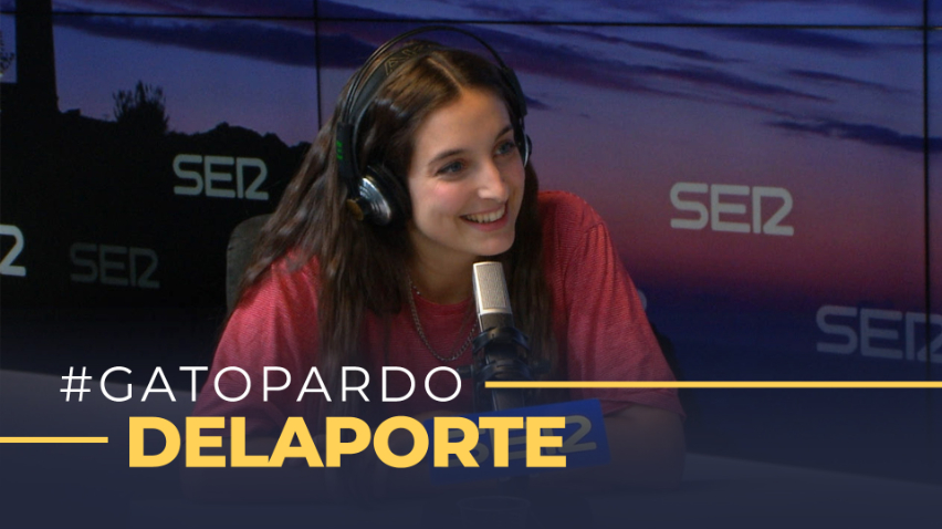 Delaporte: "Se fue antes de saber que las cosas empezaban a salir bien ...