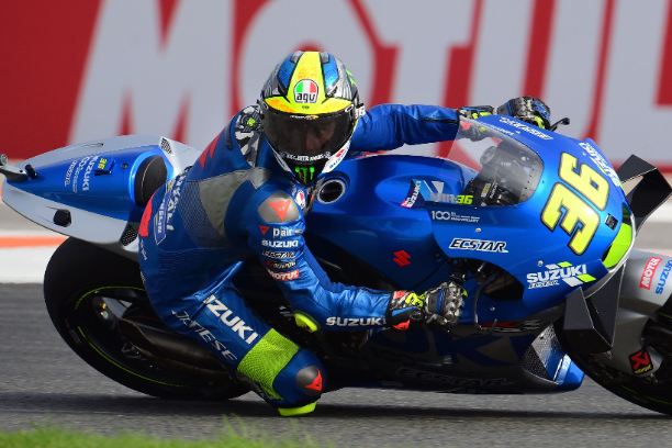 SER Podcast: Escucha los episodios de Juan Mir, padre de Joan Mir ...