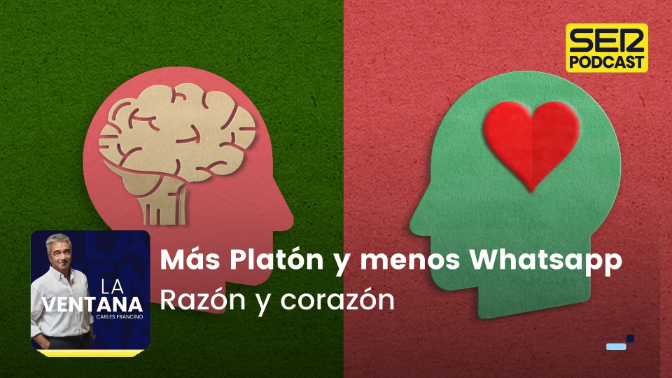 Razón y corazón