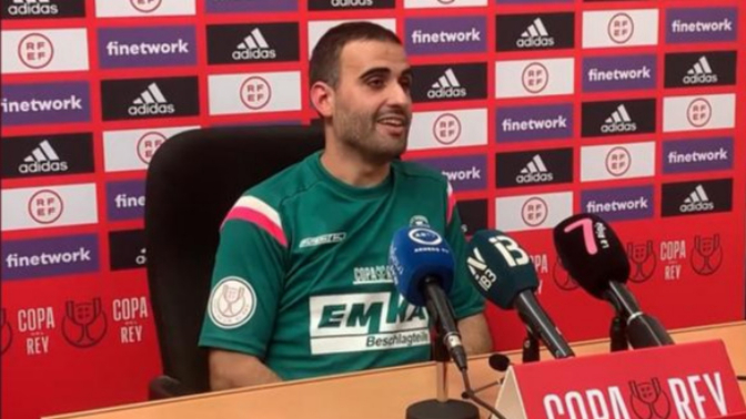 Entrevista a Pablo Pascual (14/11/22)