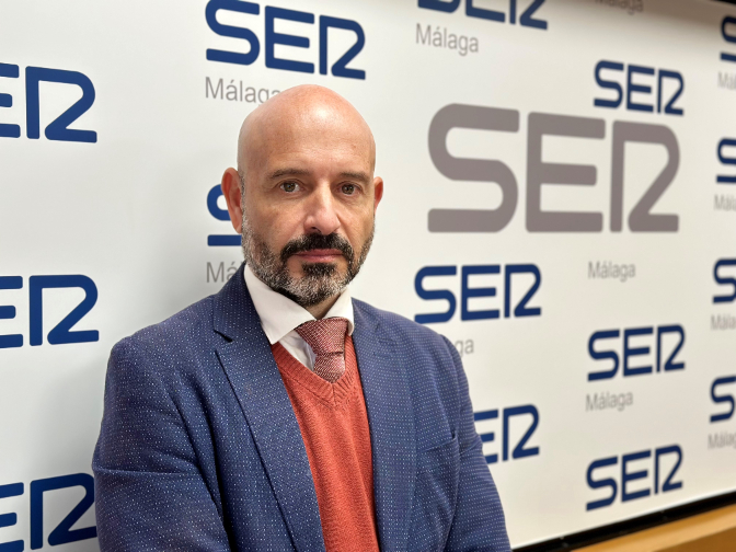 "Es labor de todos atajar el aumento de los delitos sexuales y de odio" Javier Salas ...