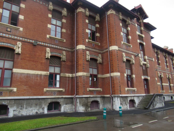 El Hospital de Basurto teme quedarse sin cirugía cardíaca