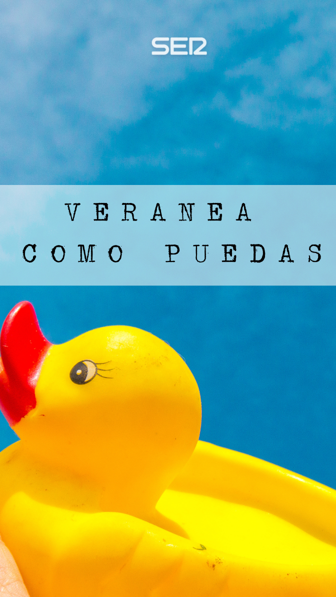 Veranea como Puedas: De verbenas y Mantas