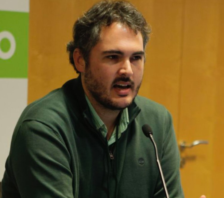 Andreu Escrivà: "La sostenibilidad se ha convertido en marketing y así ...