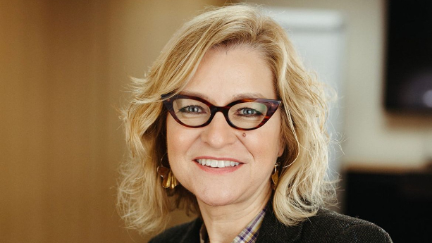 Susana Rebaque, directora de la planta de Corteva en Asturias, en la SER