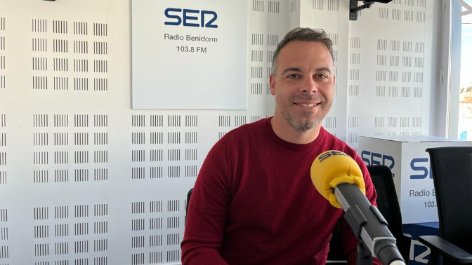 Acercando la política con Mario Villar | España