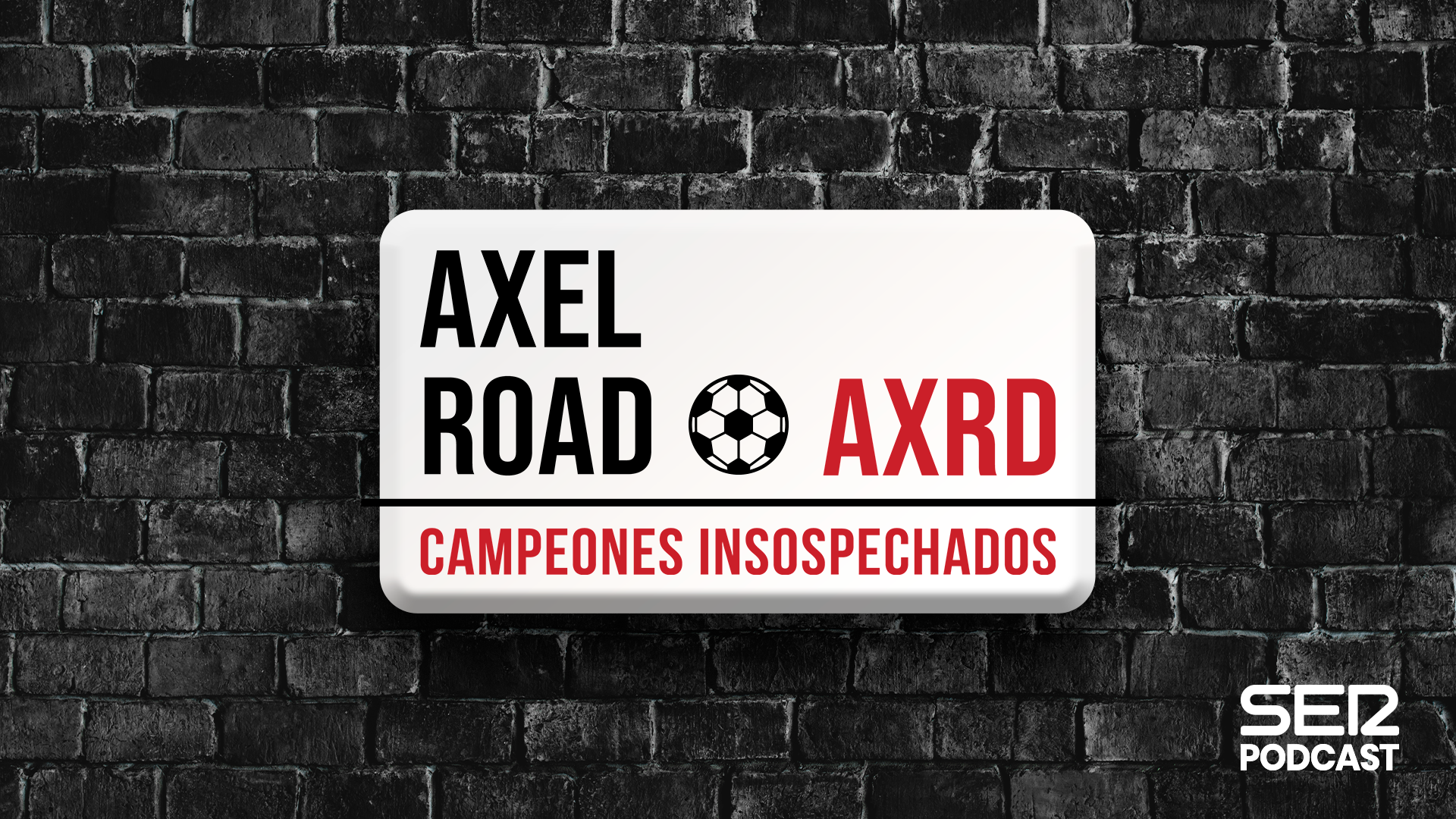 Axel Road | 2ª temporada: Campeones insospechados