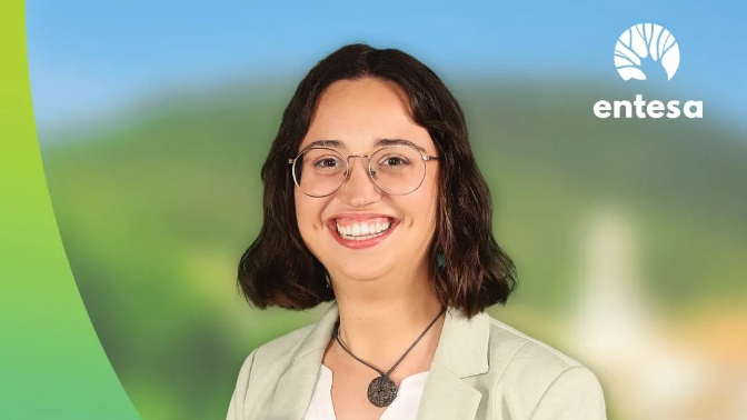 5 minuts amb el candidat. Maite Pons Pons. FERRERIES