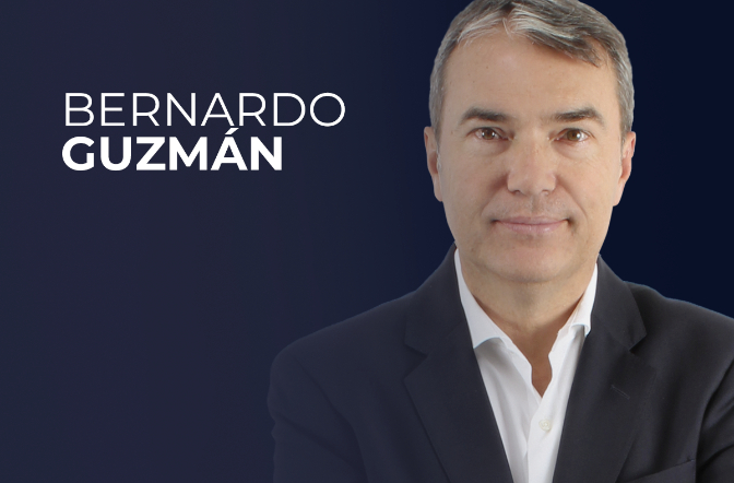 La Firma de Bernardo Guzmán (29/06/2023)