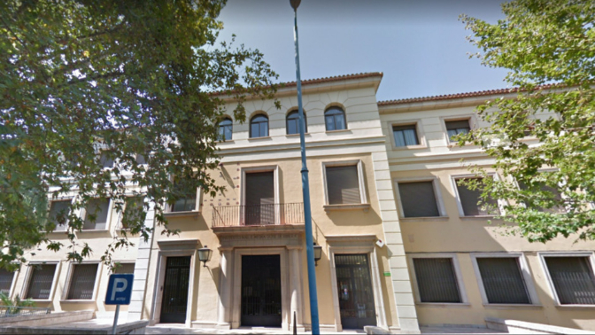 Entrevista del tercer teniente de alcalde de Xàtiva, Ignacio Reig, sobre la junta de gobierno y ...