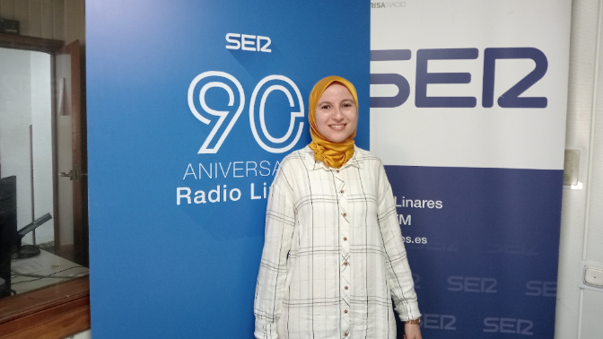 Espacio de Mujer y Diversidad Cultural, junto a la asociación ANANDA. la Experiencia de Safae ...