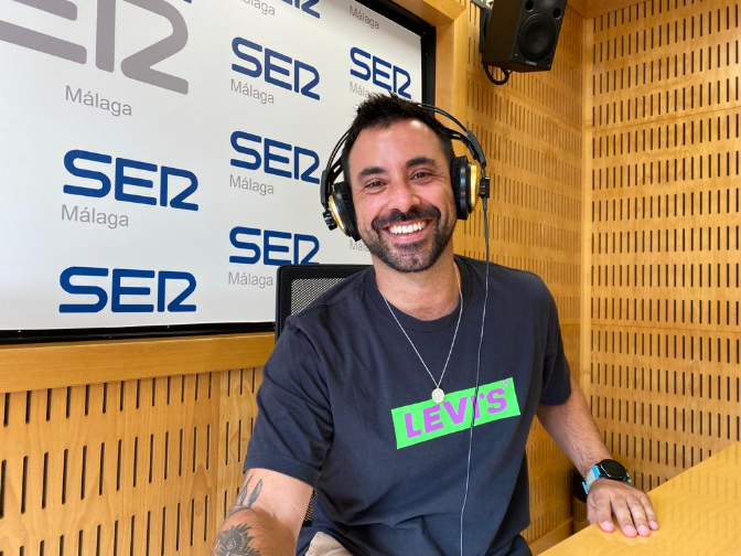 De Festivales por Málaga, con Jose Báez