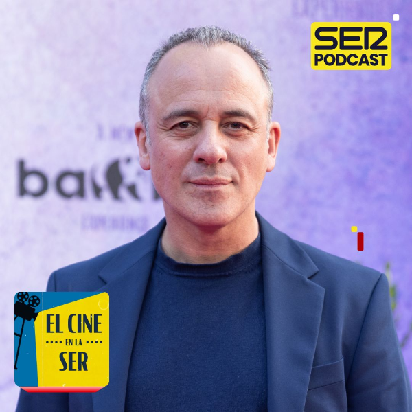 Javier Gutiérrez, un actor creador con mil caras – Podium Chile