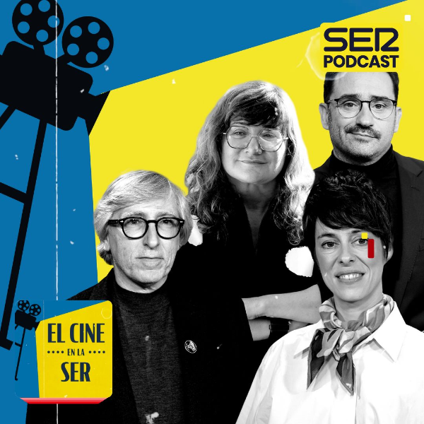 Especial Goyas 2024 | Mesa de directores: J.A. Bayona, Isabel Coixet ...