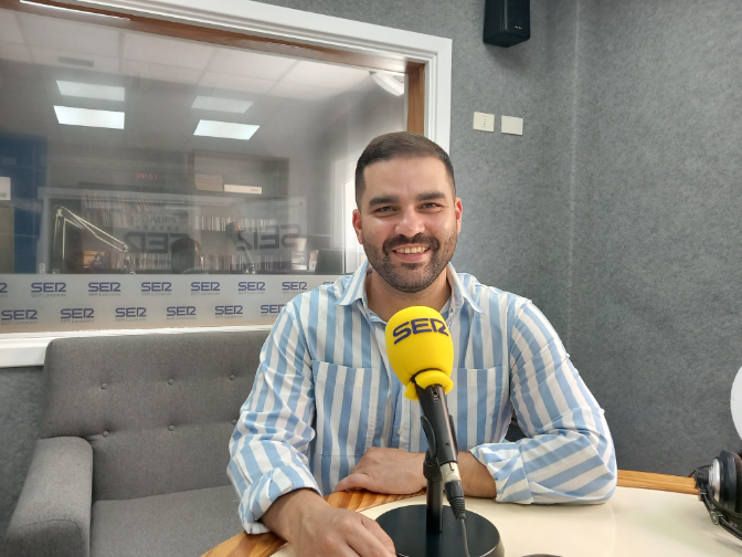 Jesús Machín: "En 2026 contaremos con la aprobación inicial del PIOT ...