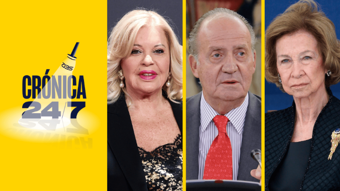 Reportaje EP146 | El rey va desnudo