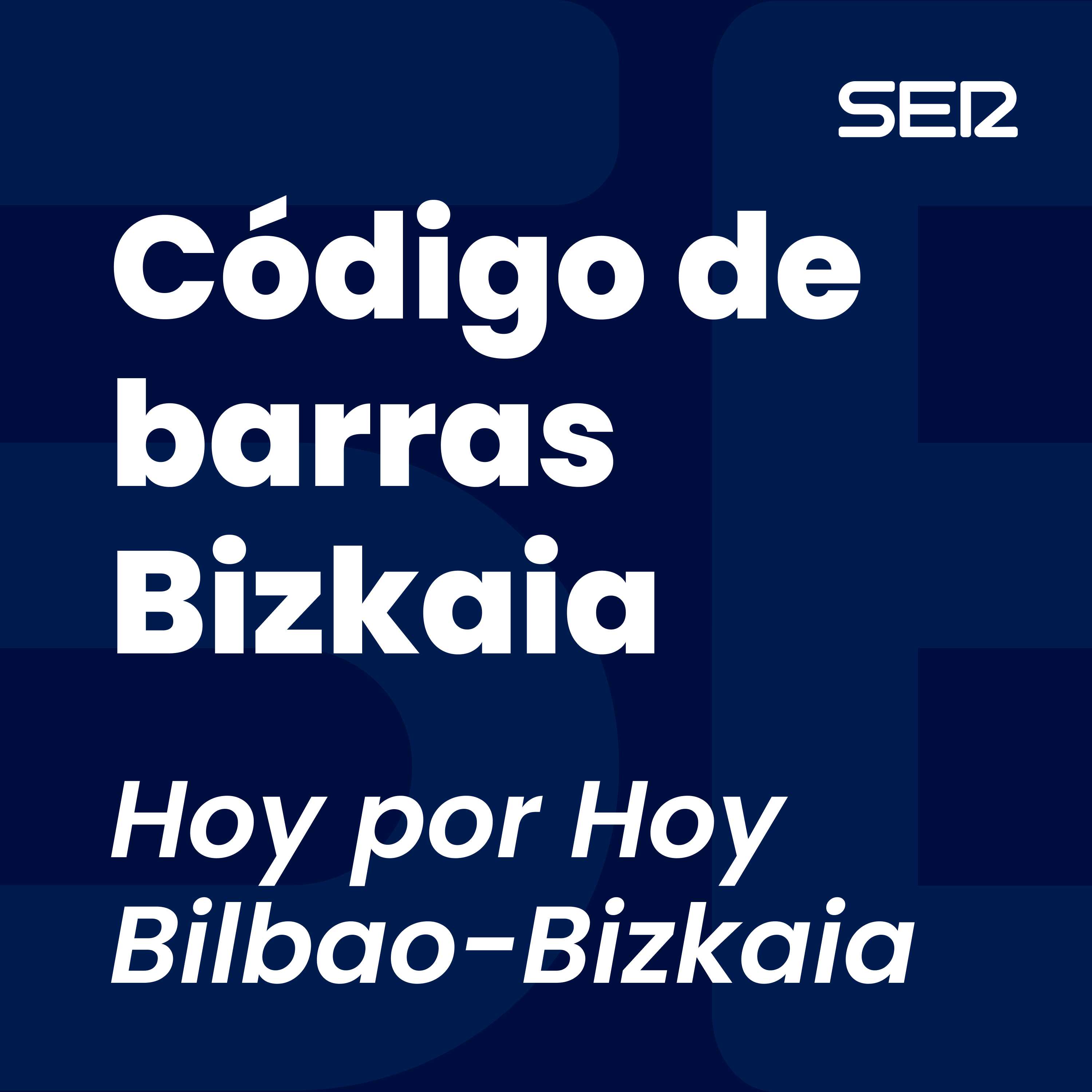Código de Barras Bizkaia. Tus derechos en los festivales