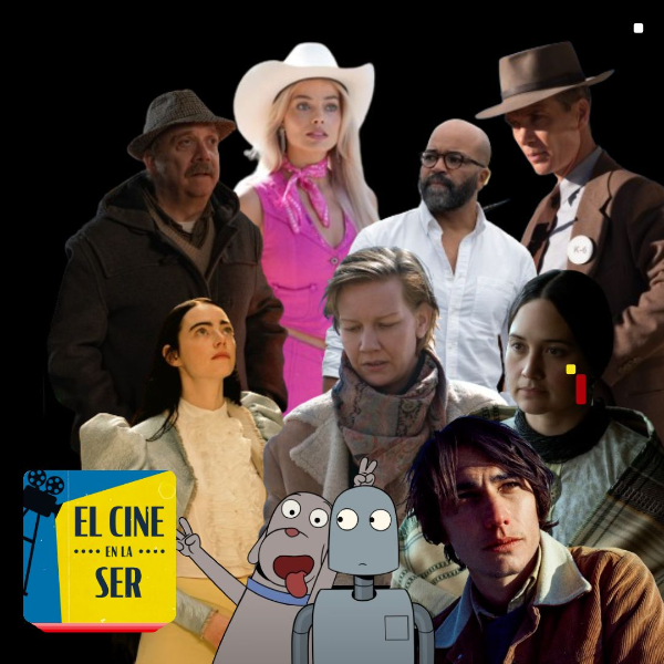 Especial | Oscars 2024: todo lo que tienes que saber para la gran ...