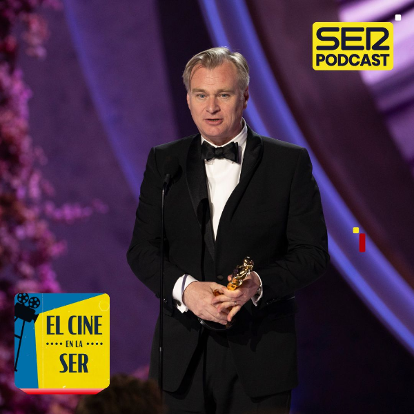 Especial Premios Oscars 2024 | Christopher Nolan triunfa con ...
