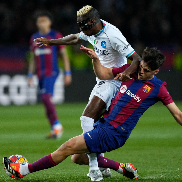 El error que se cometió con Pedri y que no se debería repetir con Cubarsí: «Hagamos bien las ...