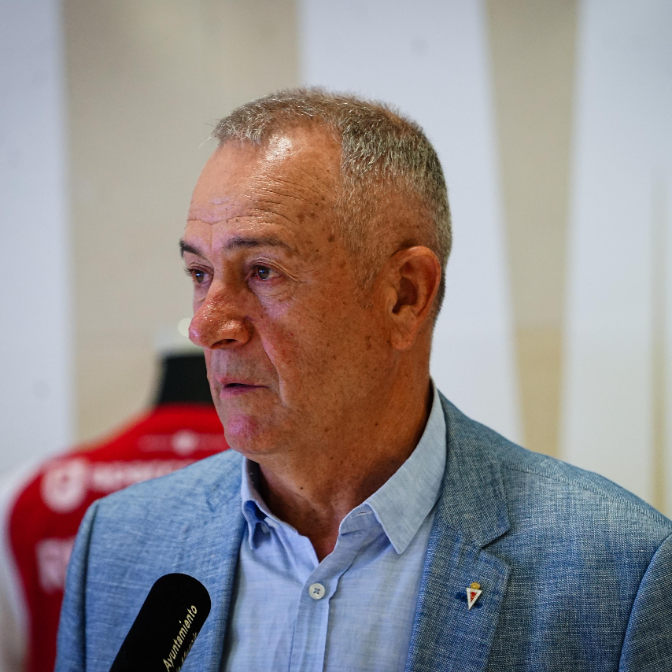 Felipe Moreno sobre Enrique Roca: "O sigue adelante y pagando, o el ...