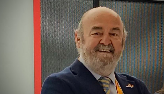 Experto en Defensa Romero Garat propone un cuerpo de Guardia Costera