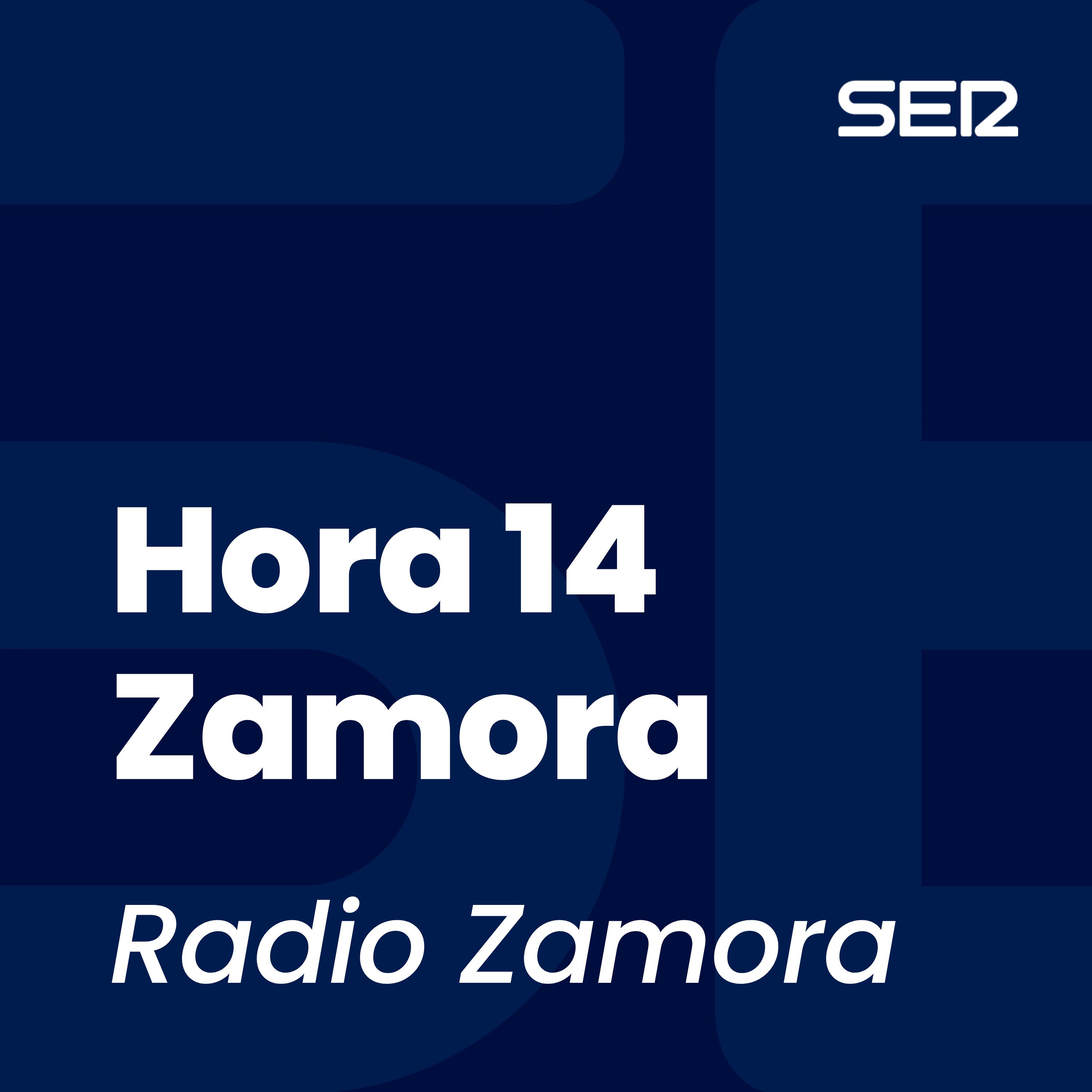 Hora 14 Zamora (27/05/2021) | Pepe Lera, María Luisa Gallego