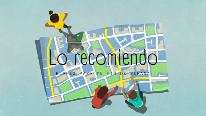 Lo Recomiendo (06/09/2024)