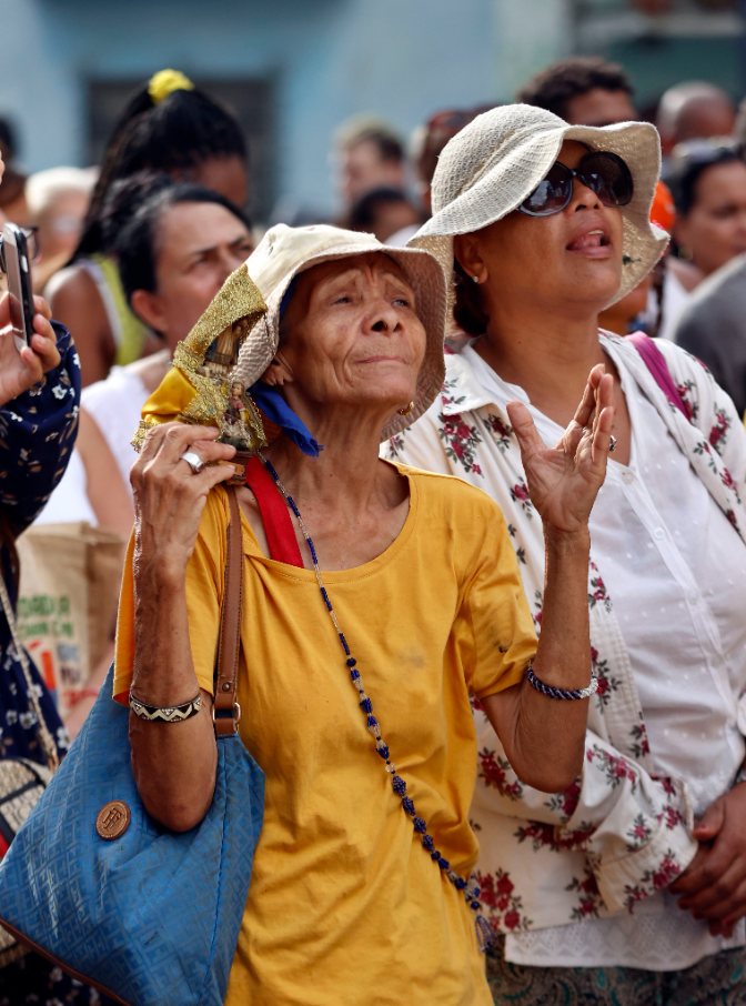 Punto y 25 | Cuba está llegando al límite de lo soportable