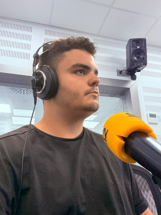 EL CAFESITO | Actualidad con aroma de café. – Podium Podcast
