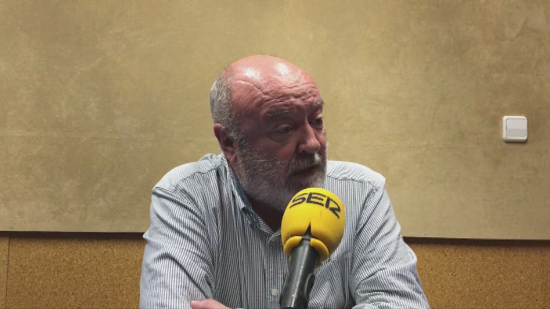 Víctor Pardo: "En el Valle de los Caídos hay 1000 altoaragoneses ...