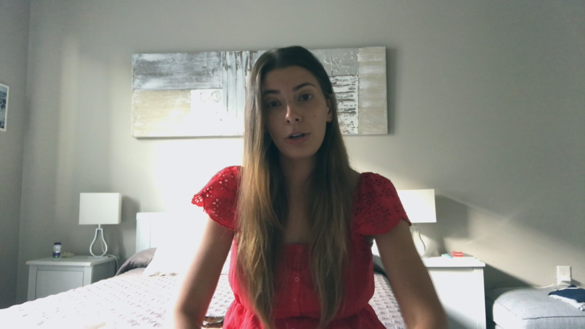 María Suárez desde Dallas nos cuenta cómo están las cosas | Actualidad ...